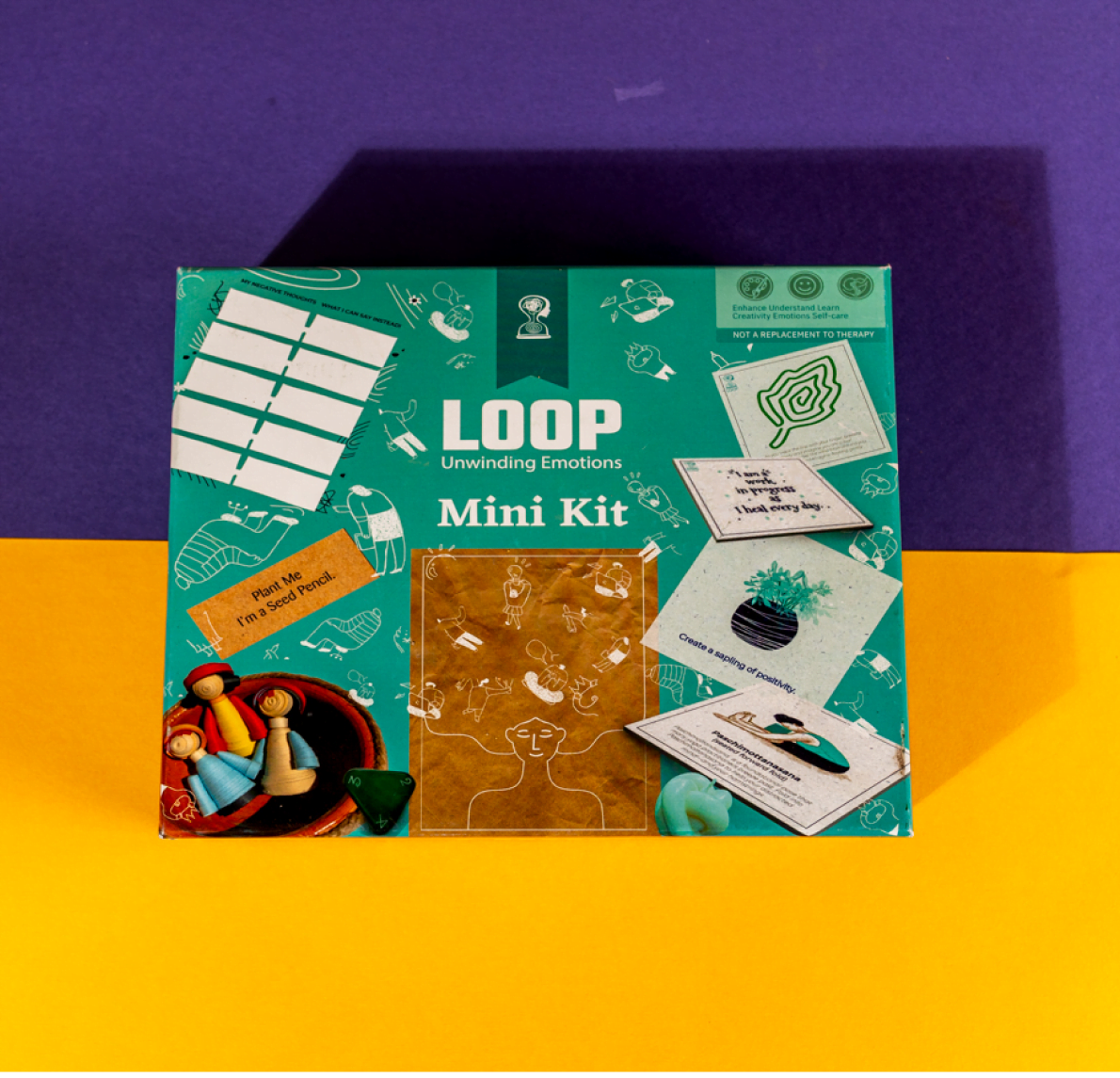 Loop – The Mini Kit - Loop